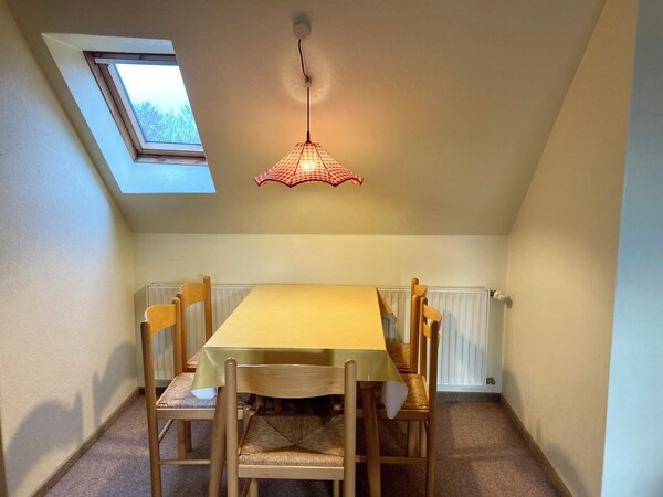 Cozy Apartment In An Old Island House With History - Spiekeroog