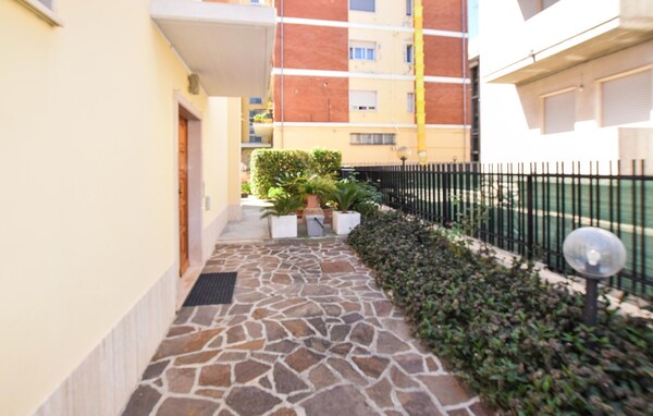 Bel Appartement à Alba Adriatica - Alba Adriatica
