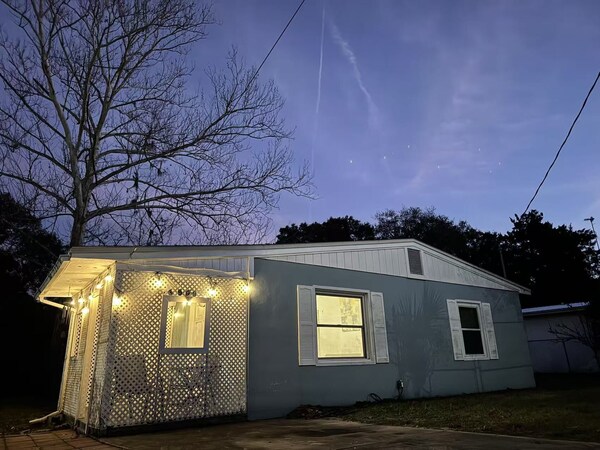 Central 2br Near Mayo Clinic With Fenced Yard And Patio! - Jacksonville, FL
