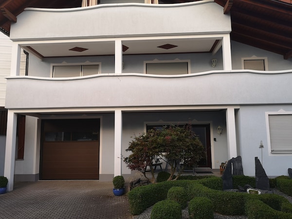 Ferienwohnung Winkler - Hollfeld