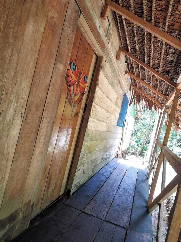 3-bedroom Bungalow In Tranquil Iquitos With Wifi, A Solo 30 Minutos Padre Cocha. - Iquitos