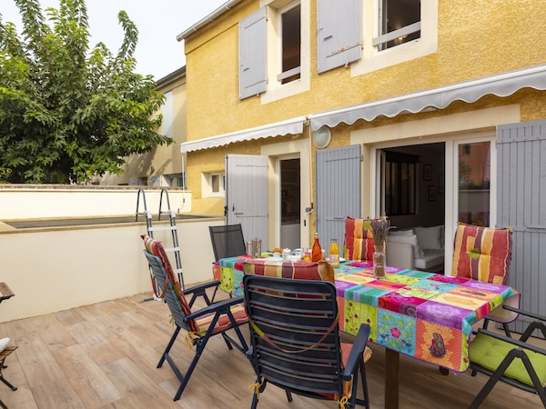 La Roue à Aubes By Interhome - L'Isle-sur-la-Sorgue
