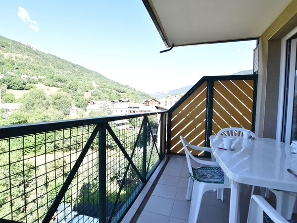 Apt Or Chalet Near The Slopes Briançon - Briançon