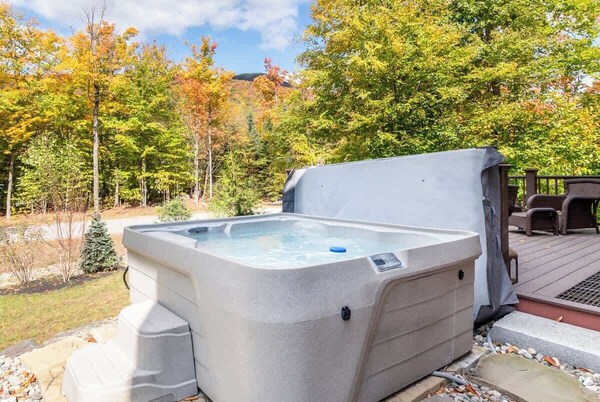 Ski, Sip, Stay - The Apres Chalet - Franconia, NH
