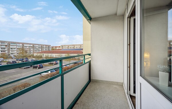 Amazing Apartment In Anklam - Anklam