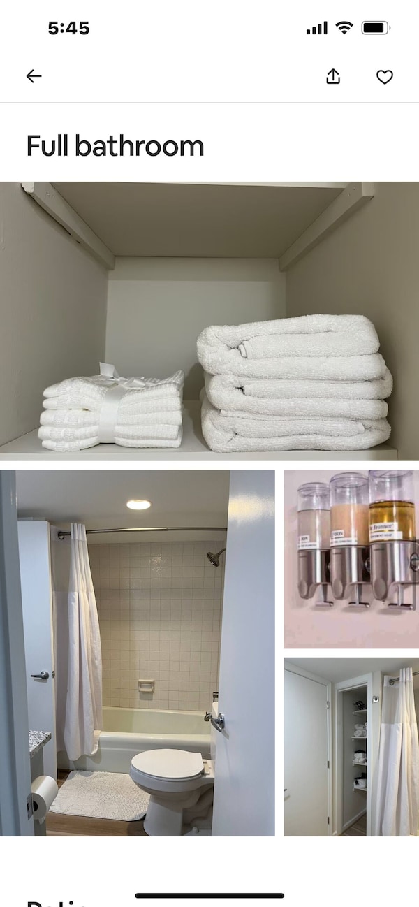 Charming 2-bedroom Condo With Ac And Wifi In Brilliant Greensboro - Greensboro, NC