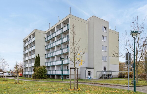 Beautiful Apartment In Anklam - Anklam