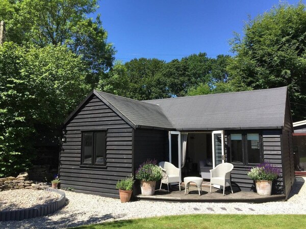 The Cabin By Newfo.rest - Beaulieu