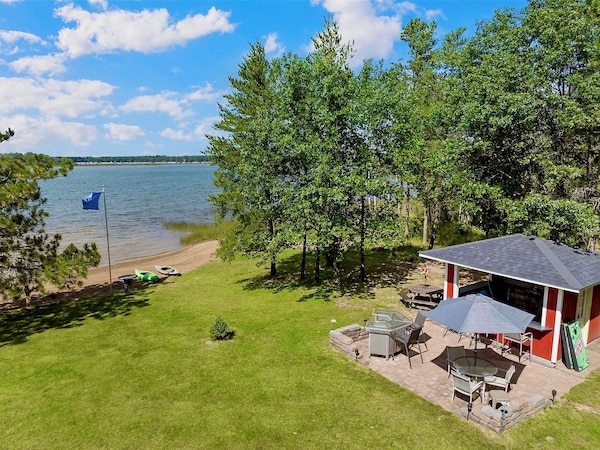 Margaritaville On Horseshoe Lake - Crosslake, MN
