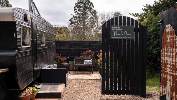 Piccolo Lane Daylesford - Daylesford