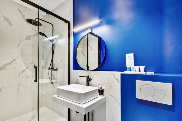Tbs 68 - Superbe Appartement à Paris - Paris 12e Arrondissement