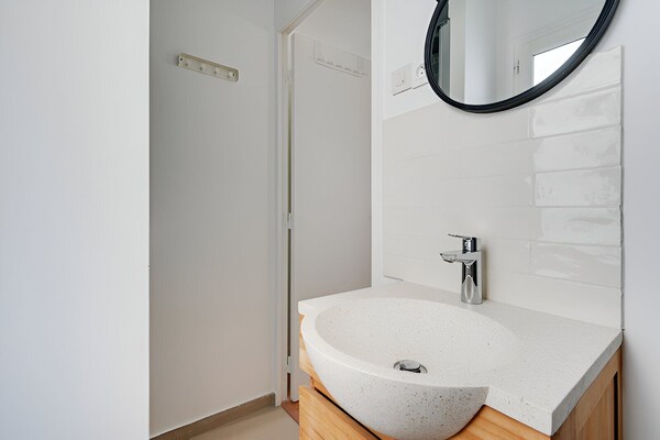 Tbs 16 - Elegant Studio In Montorgueil District - París