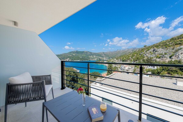 Villa Agave - Four Bedroom Villa With Swimming Pool - Dubrovnik