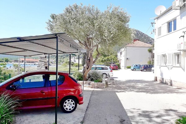 Apartment Rita - One Bedroom Apartment - Ston