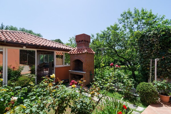 Villa Gemma - Four Bedroom Villa With Terrace And Swimming Pool - Cavtat