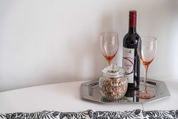 Apartment Marisol - One Bedroom Apartment With Balcony And Sea View - Dubrovnik