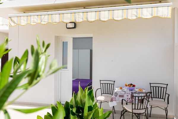 Apartments Karol&mara-studio Aparment - Mlini