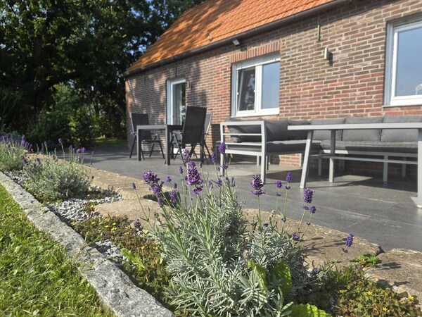 Welcome To Your Home On The Dike! - Norderney