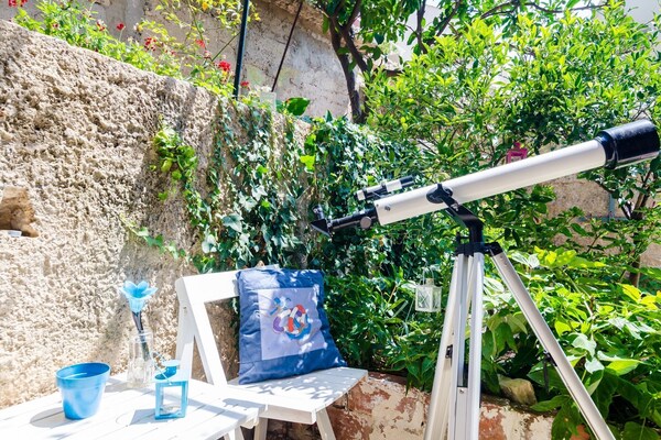 Apartment Caceris -  Comfort Studio Apartment With Terrace - Dubrovnik