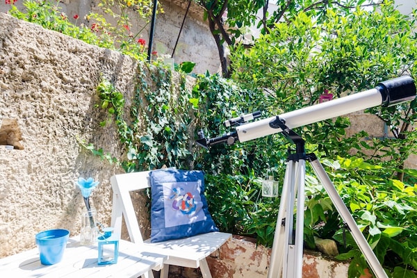 Apartment Caceris - Comfort Studio Apartment With Terrace - Dubrovnik