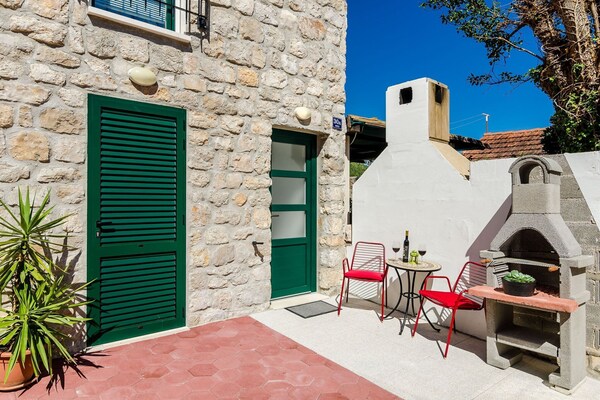 Holiday Home Barbara - Two Bedroom Holiday Home - Ston