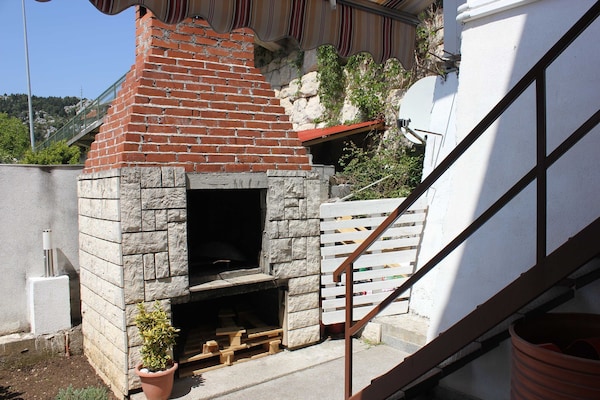 Guest House San Antonio - Deluxe Room With Patio No.4 - Ploče