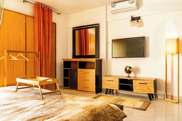 Chambre Sdb Privée - Dakar