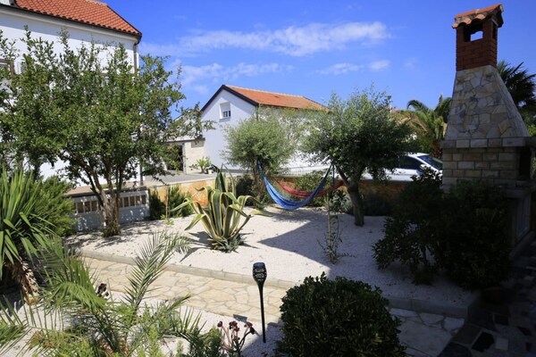 Apartment Barbara - Two Bedroom Apartment With Terrace - Nin