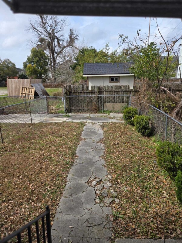 Cozy Shotgun Off Lafitte Greenway/midcity - La Nouvelle-Orléans, LA