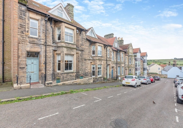 Fairhaven - Alnmouth - Alnmouth
