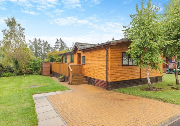 Betsy - Two Bedroom House, Sleeps 4 - Alnmouth