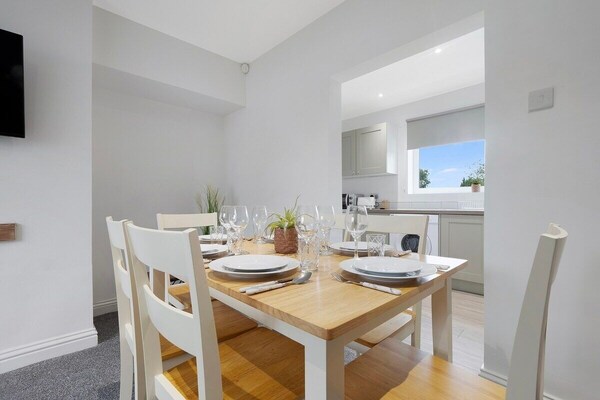 New! 3br In County Durham - Durham
