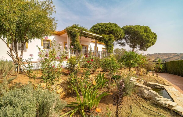 Awesome Home In Villanueva Del Rio Y M - Cantillana