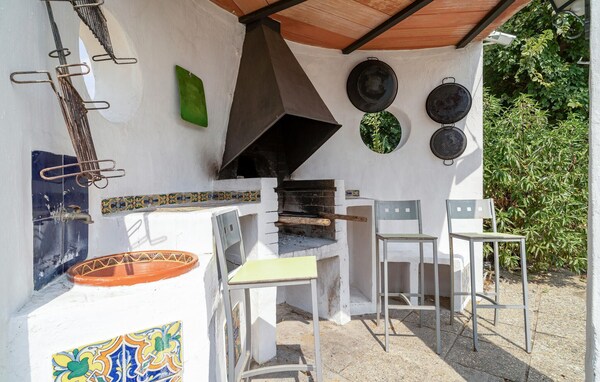 Impresionante Casa En Sevilla Con Wifi - Arahal