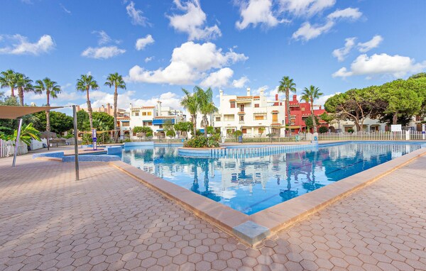 Awesome Apartment In Cabo De Palos - La Manga