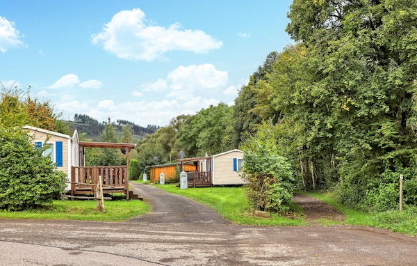 Haustierfreundlicher (Sta)caravan In. - Rheinland-Pfalz