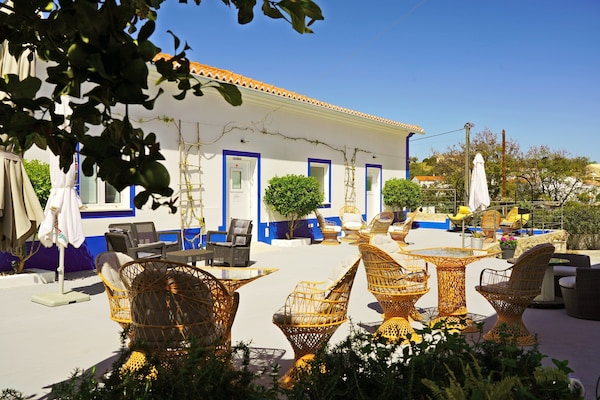 Carvoeiro B&b And S.p.a Suite 2 - Porches