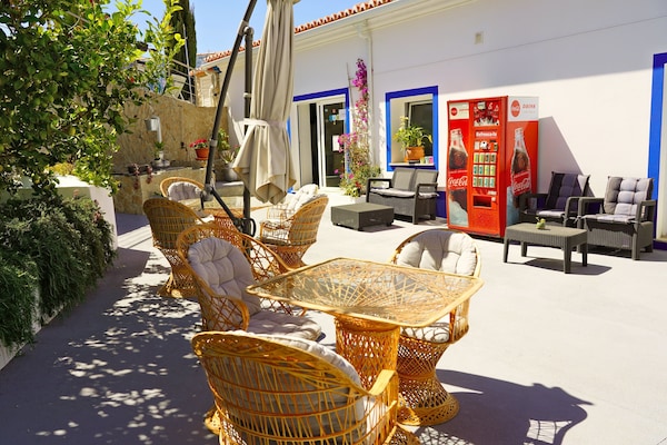 Carvoeiro B&b And S.p.a Suite 3 - Porches