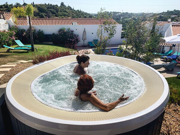 Carvoeiro B&b And S.p.a Suite 4 - Carvoeiro