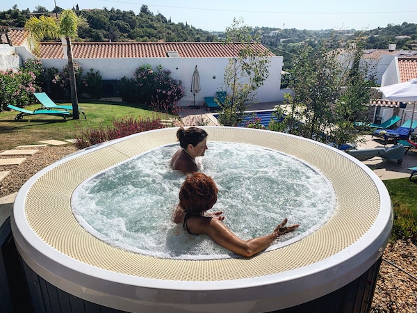 Carvoeiro B&b And S.p.a Suite 5 - Carvoeiro