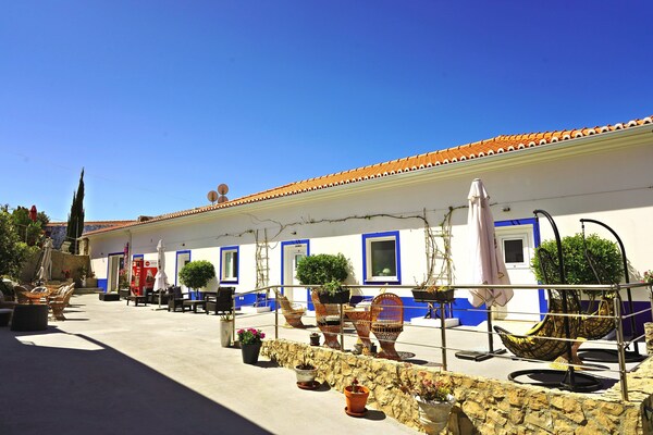Carvoeiro B&b And S.p.a Suite 7 - Porches