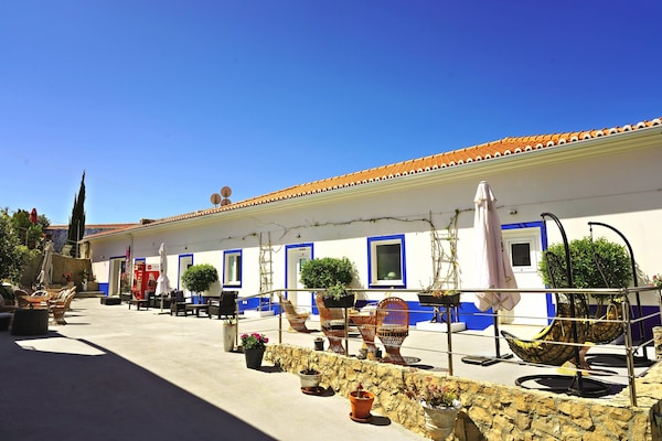 Carvoeiro B&b And S.p.a Suite 7 - Porches