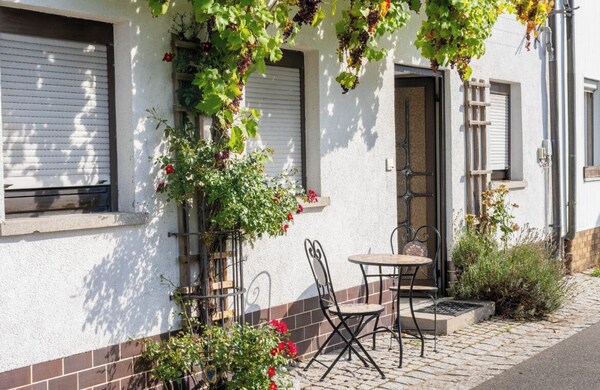 Moderne Ferienwohnung (50qm) - Zeil am Main