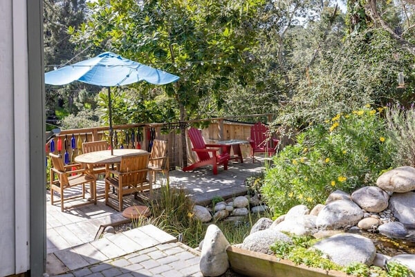 Stunning Outdoor Space 5 Min To Aquarium And Golf - Monterey, CA