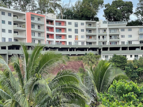 Niiora Lodge - Tahití