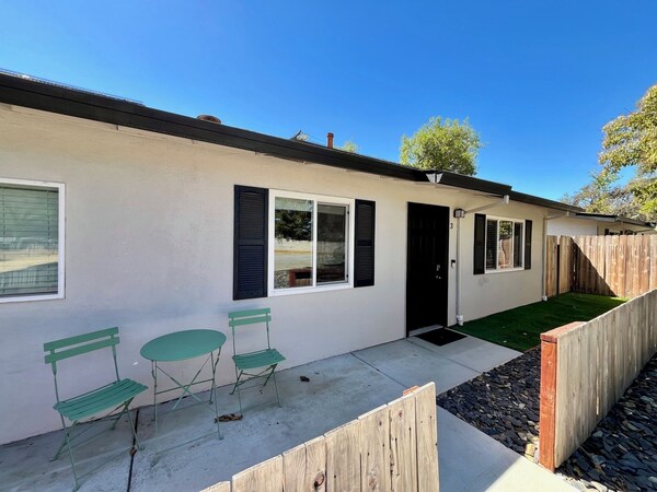 Downtown Loomis Modern Farmhouse 3 - El Dorado Hills, CA