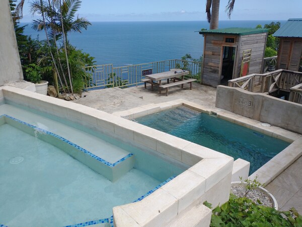 The Bamboo - Tobago
