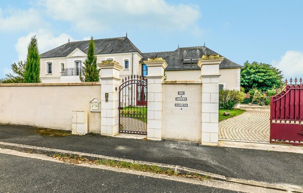 Hermosa Casa En Saint-cyr-sur-loire - Tours
