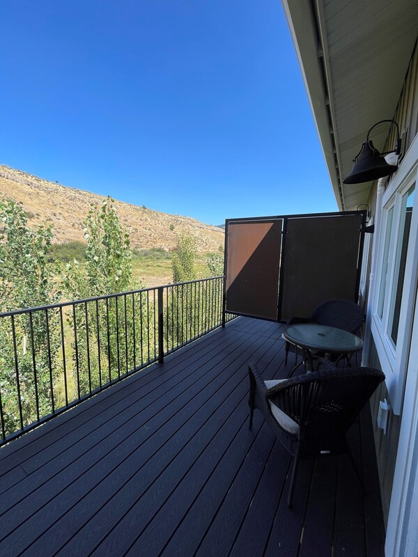 Rainey Creek Retreat - Swan Valley, ID
