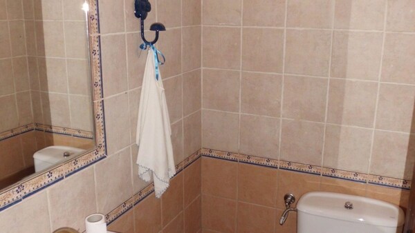 Casa Rural La Seguirilla Rute By Ruralidays - Lucena